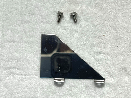 Code 3 PSE MX7000 Lightbar Strobe Corner Position Mirror - Part ...