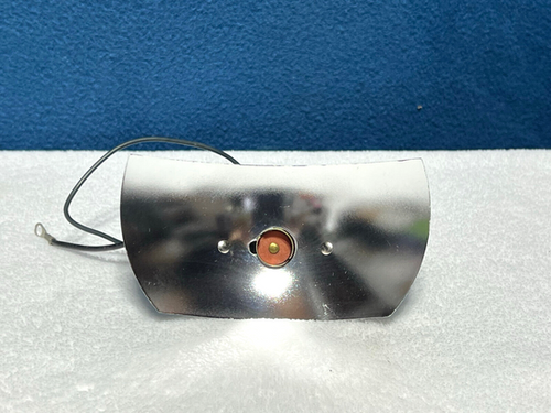 Federal Signal StreetHawk Stationary Light Assembly - Takedown / Alley ...