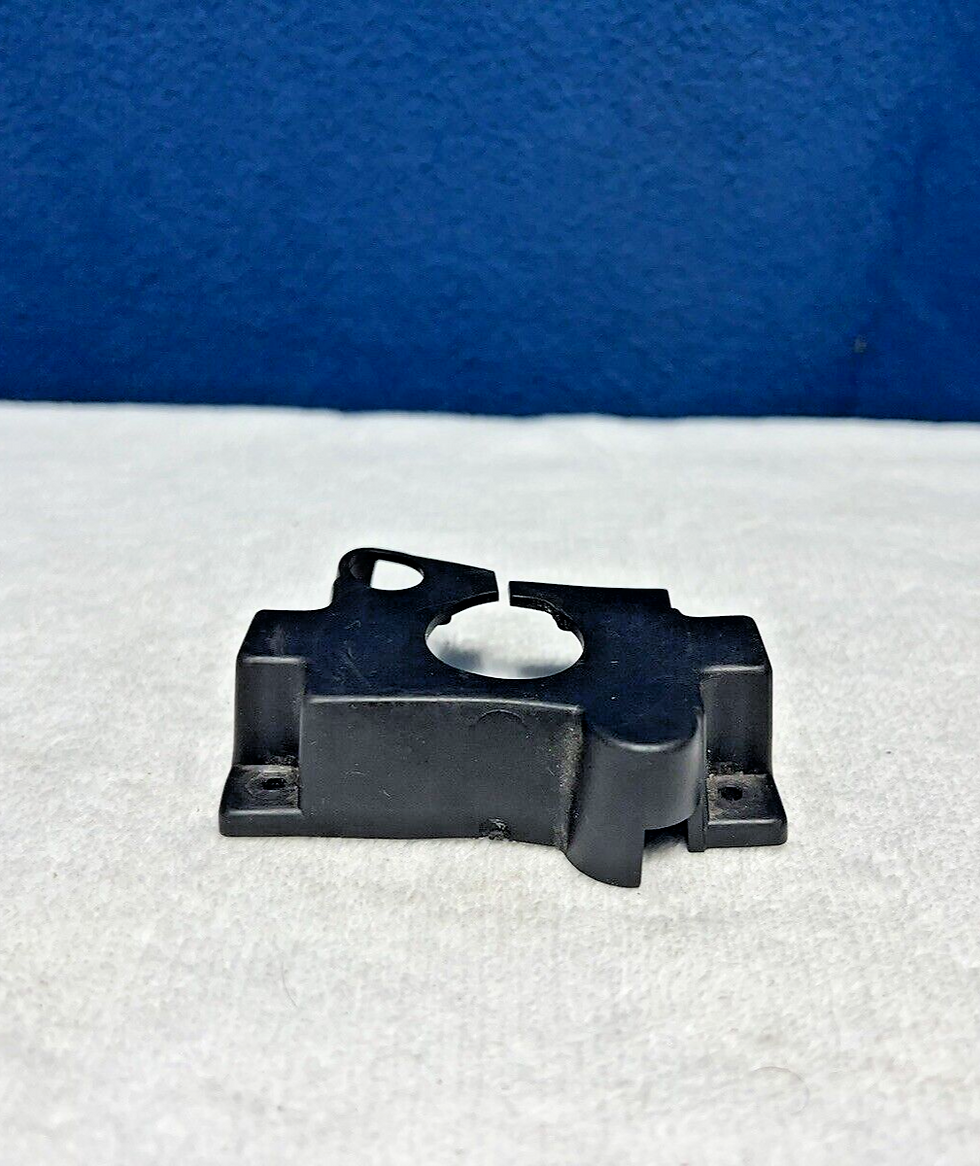 Whelen Responder Dash Light - Rotator Motor Rubber Cover | Lightbar Salvage