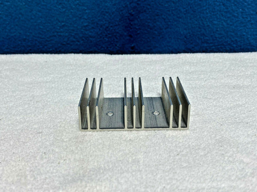 Whelen - Model 295HFSA1 Siren - Heat Sink - Aluminum | Lightbar Salvage