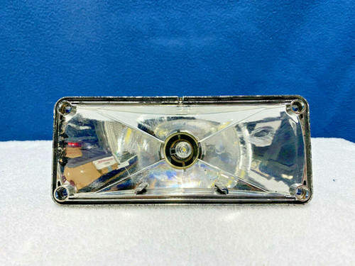 Code 3 PSE - Perimeter Light Head & Bulb - Halogen | Lightbar Salvage