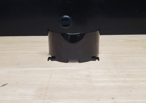 Code 3 PSE - MX7000 Stationary Rotator Half Filter Lens - Blackout ...