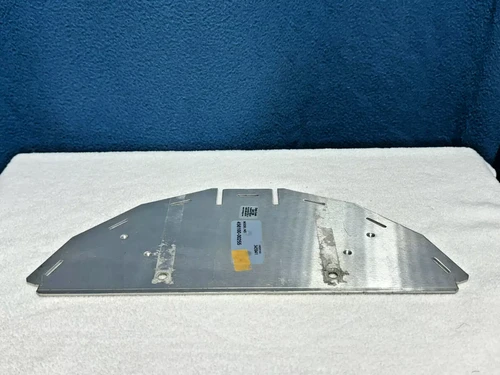 Federal Signal Raydian Lightbar End Dome Upper Mounting Plate ...