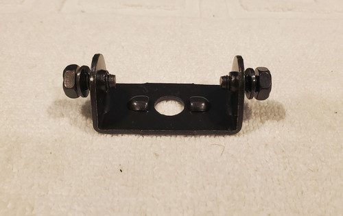 Coplite Standard Bail Bracket with Mounting Screws | Lightbar Salvage