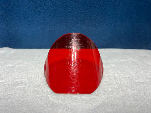 Code 3 PSE Force 4 XL - 550 Beacon - Rotator Filter Lens (Red ...