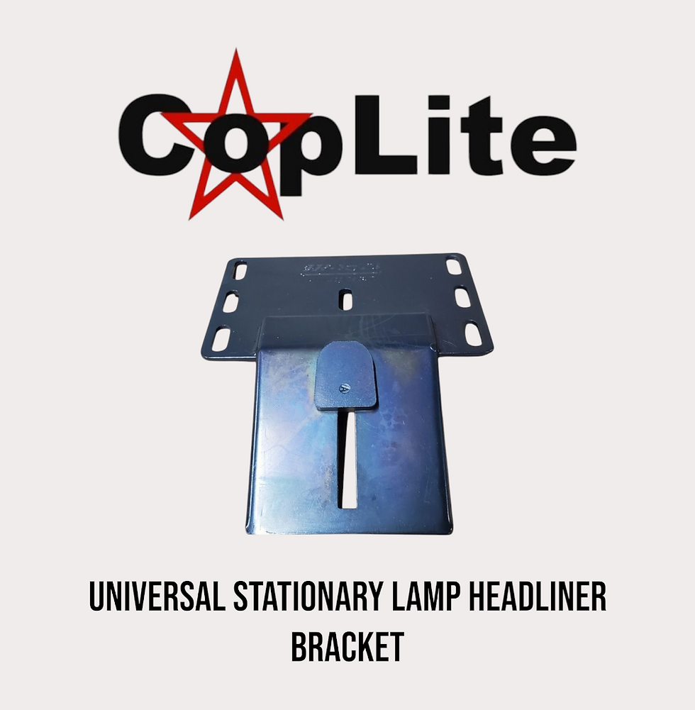 Coplite 804/616/830 Front Windshield Headliner Rearview Mirror Bracket ...