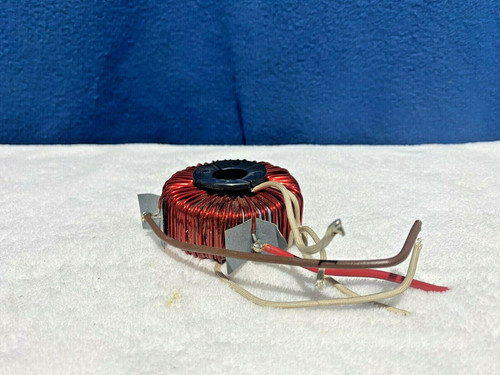 Galls Model ST160 Siren - Output Transformer & Plastic Mount | Lightbar ...