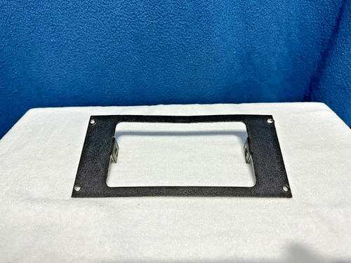 Havis Console 1-Piece Equipment Mounting Bracket - C-EB40-WS2-1P ...