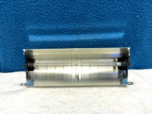 Code 3 PSE MX7000 Lightbar - Linear Strobe Upper Lighthead Assembly - T09424 | Lightbar Salvage