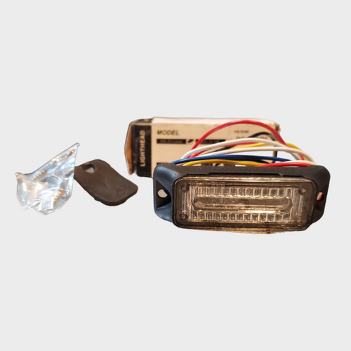 Speed Tech Lights (STL) Z3 Linear (Blue) | Lightbar Salvage