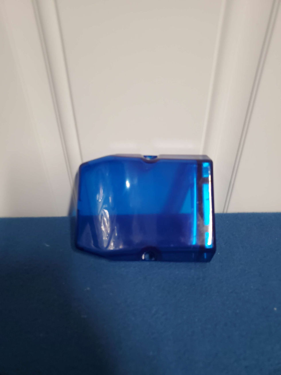 Whelen Advantedge | Lightbar Salvage