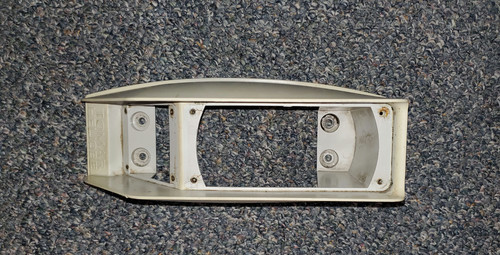 Tomar Heliobe Lightbar Endcap Part No. M1346 | Lightbar Salvage