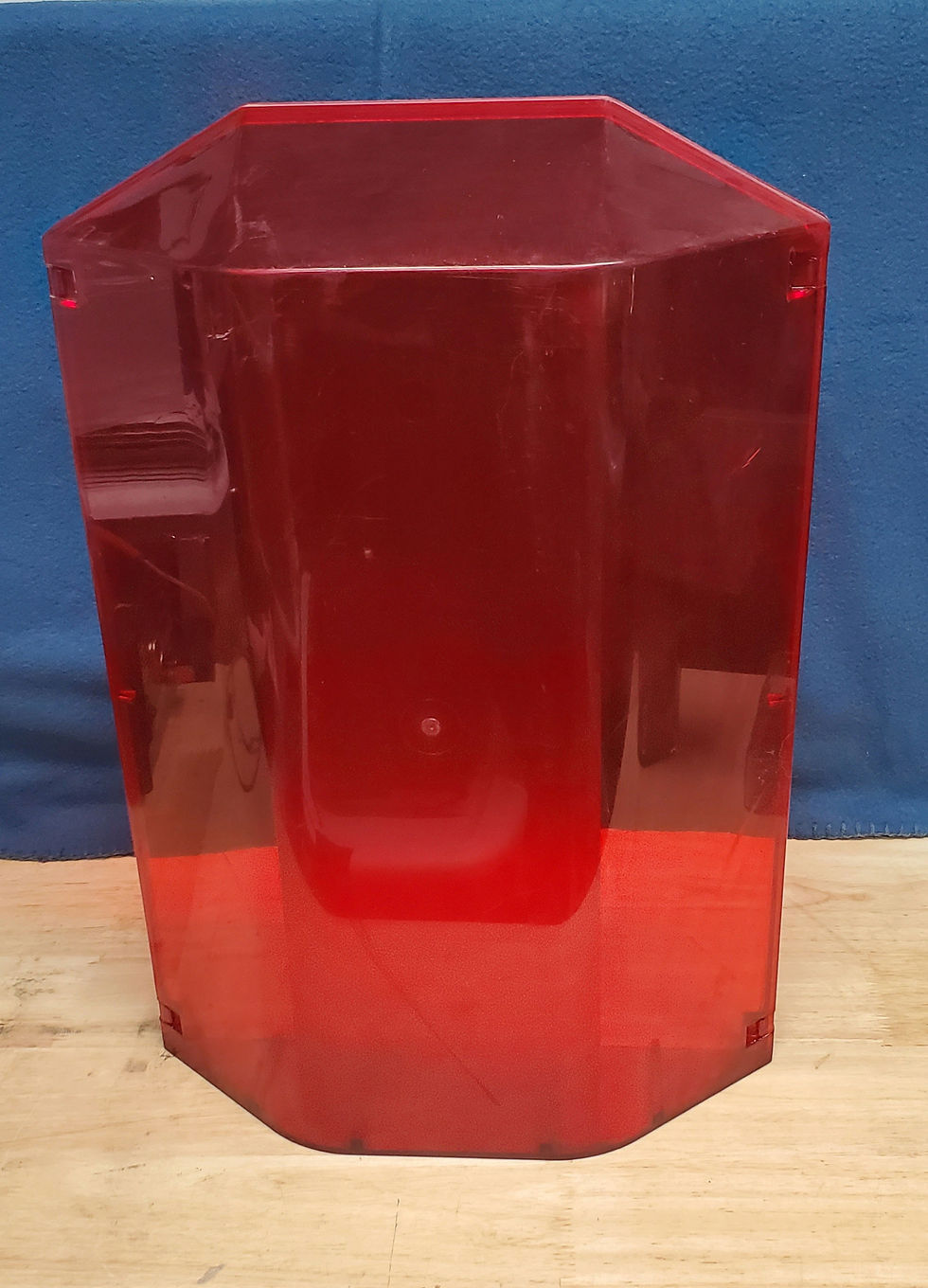 Code 3 PSE MX7000 | Lightbar Salvage