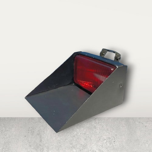 Coplite Model 804 Single Rear Deck Light Extended Lens - All Colors ...
