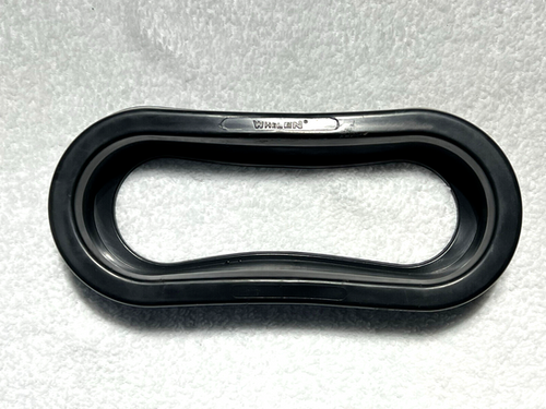 Whelen Oval Rubber Grommet For LED - Strobe - Halogen Lightheads - 7 ...