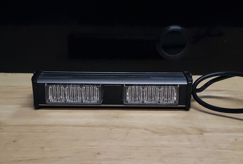 Code 3 PSE - XT302BB LED Light (Blue/Blue) | Lightbar Salvage