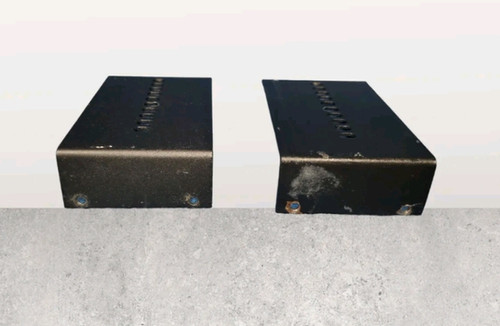 Havis Shield C-EB20-1312-Piece Equipment Mounting Bracket Whelen Icom ...