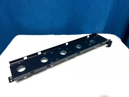 Code 3 PSE - MX7000 Lightbar - Strobe Motor Plate - Part # T08604 ...