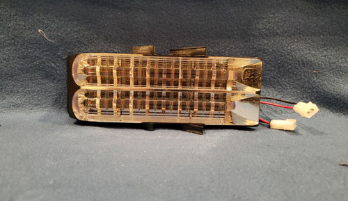 Whelen Freedom Extended Corner LED Module (Red) | Lightbar Salvage