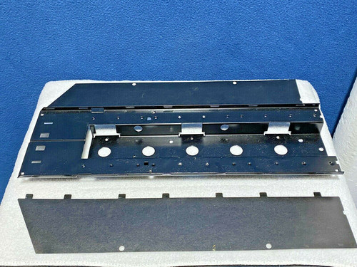 Code 3 PSE - MX7000 Lightbar - Outboard Midplate Module & Closure ...