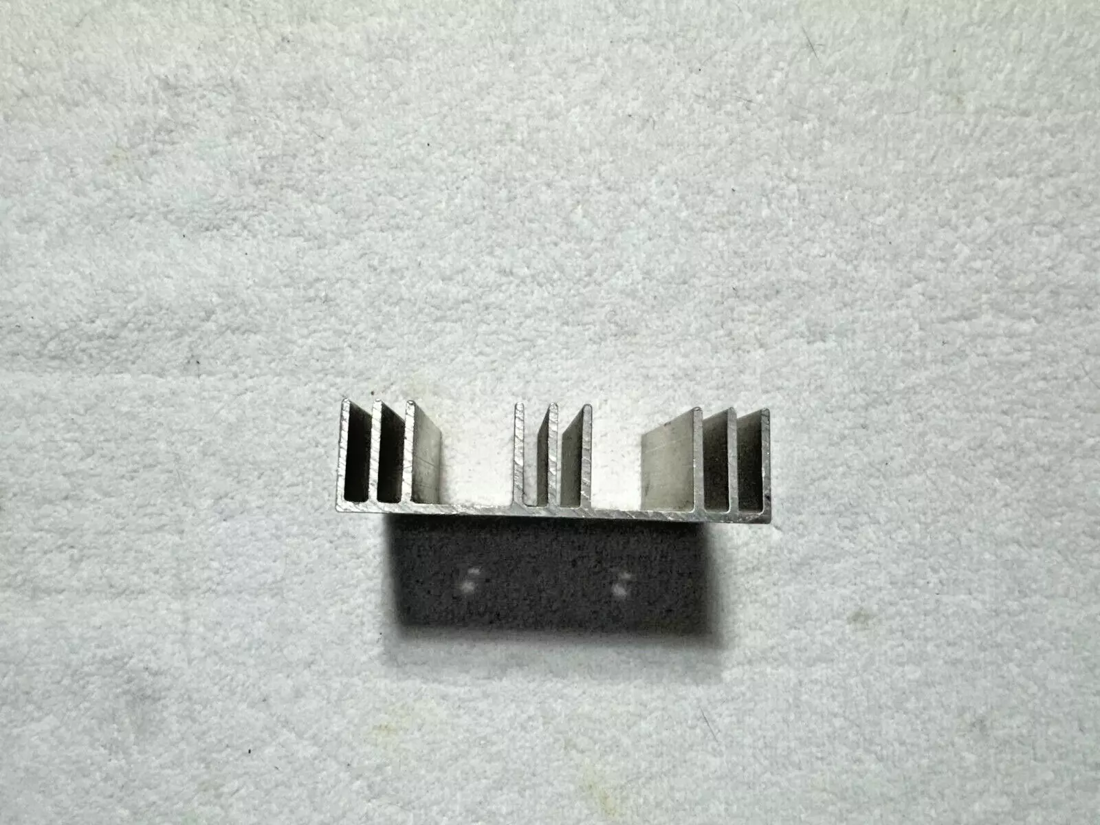 Whelen - Model 295HFSA1 Siren - Heat Sink - Aluminum | Lightbar Salvage