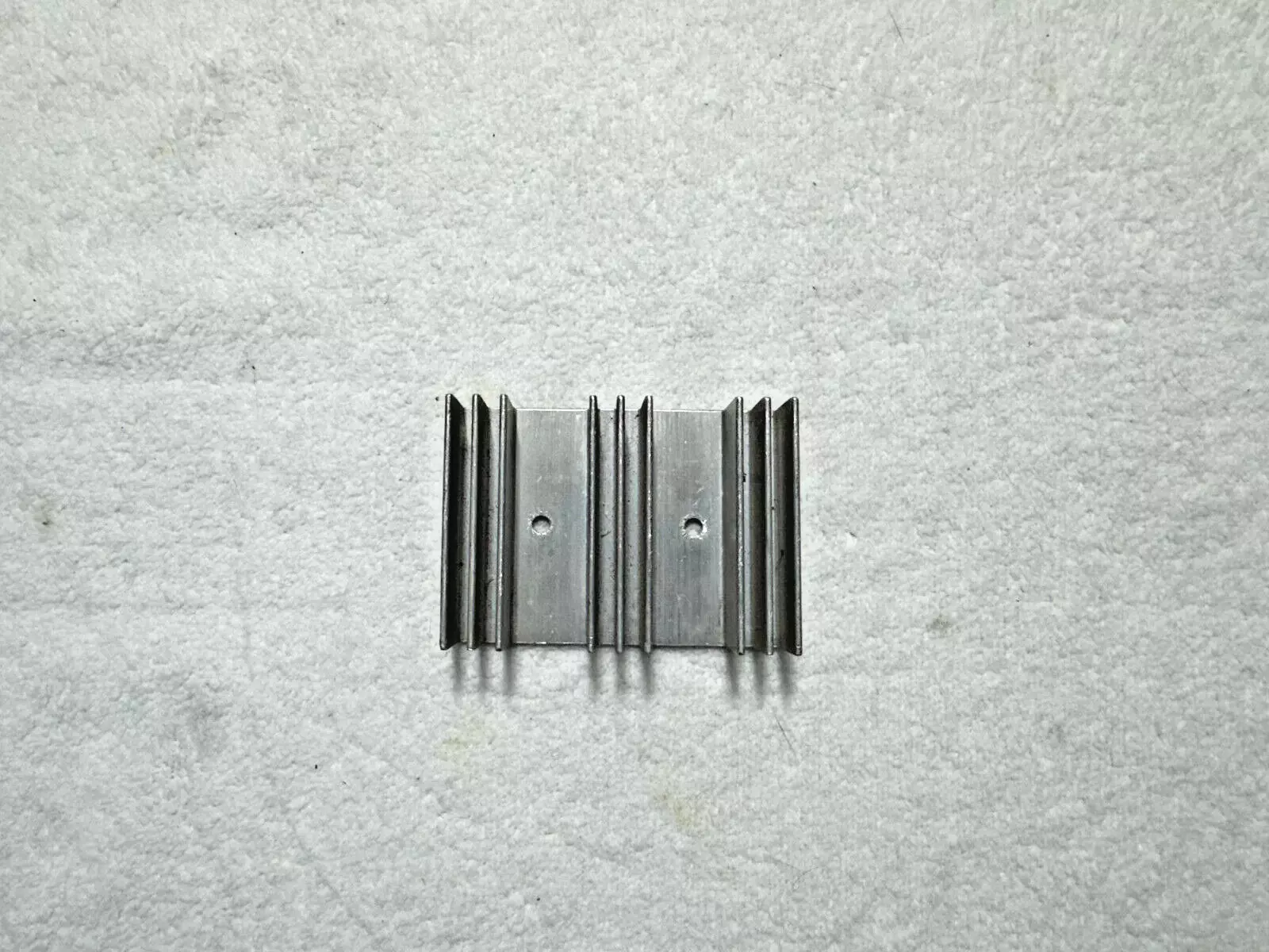 Whelen - Model 295HFSA1 Siren - Heat Sink - Aluminum | Lightbar Salvage