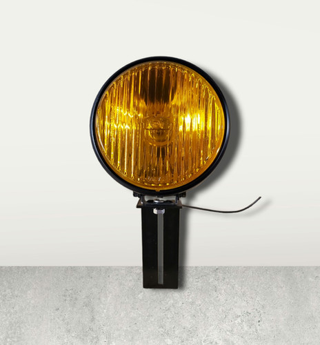 Coplite Model 616 Single Rear Deck Light Setup - All Colors w/ Flasher ...