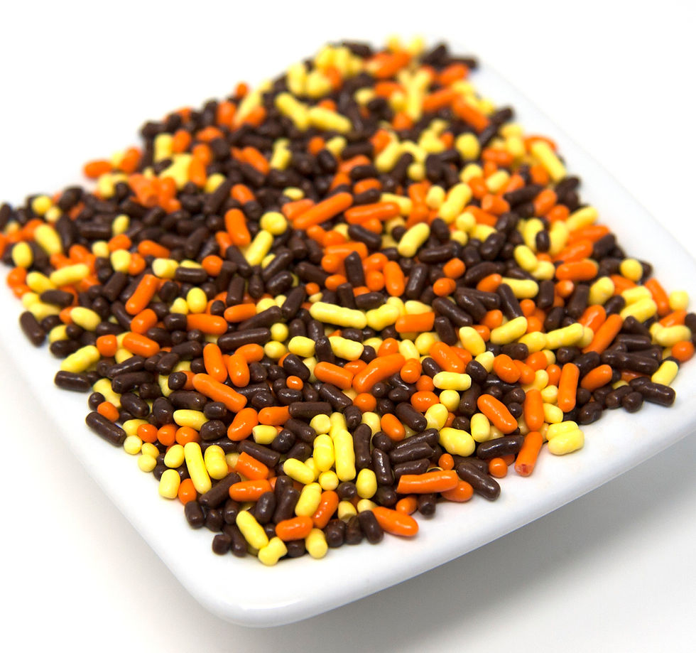 Sprinkles | Grandma's Candy Kitchen 2/4