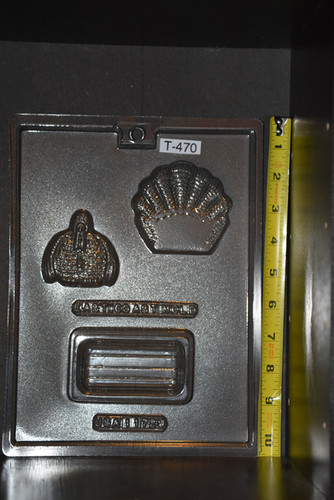 TURKEY POUR BOX MOLD | Mysite