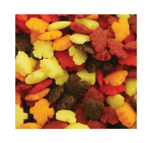 MINI FALL LEAF QUINS | Mysite