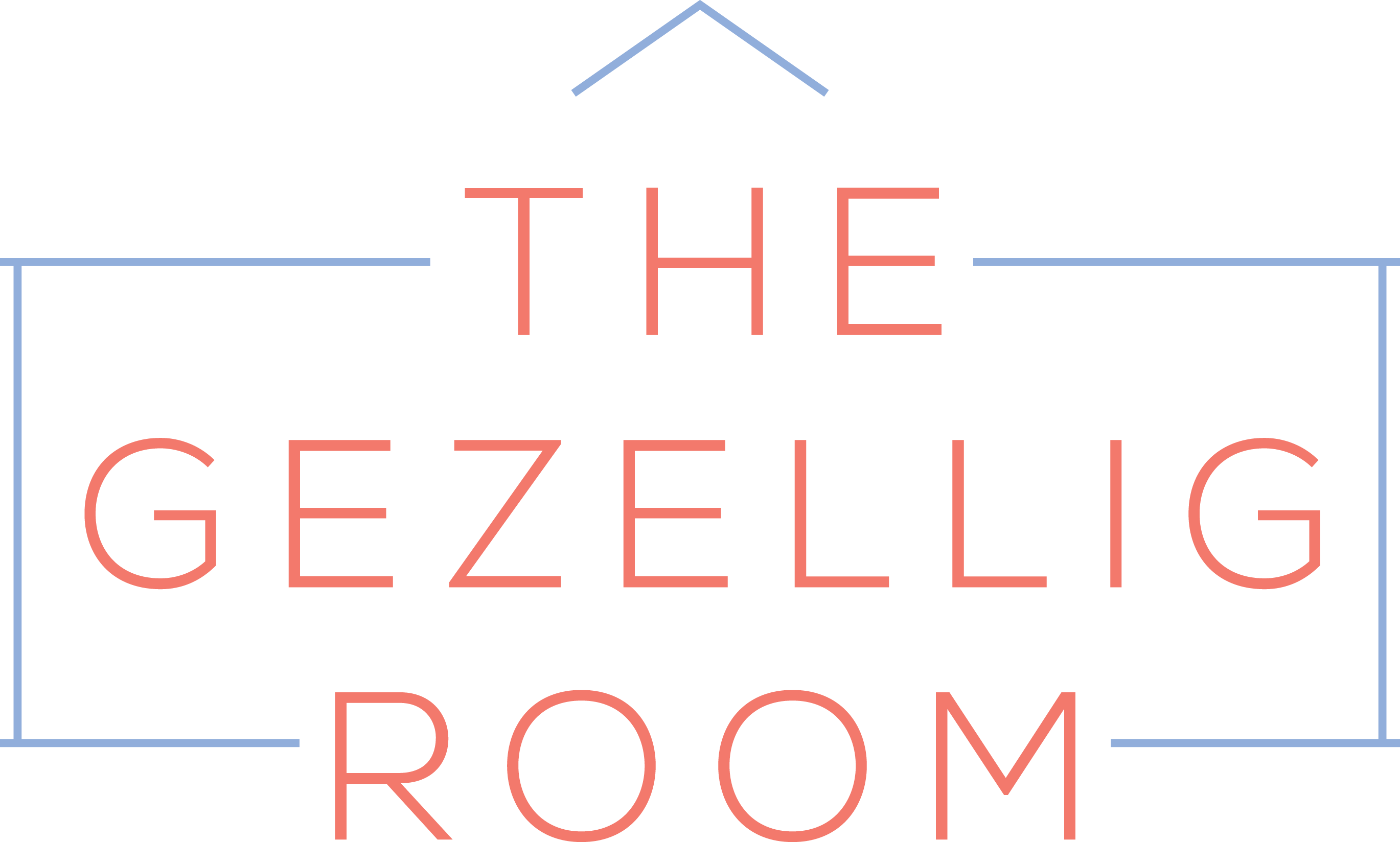 The Gezellig Room | Custom Curtains & Blinds | Sydney & Melbourne