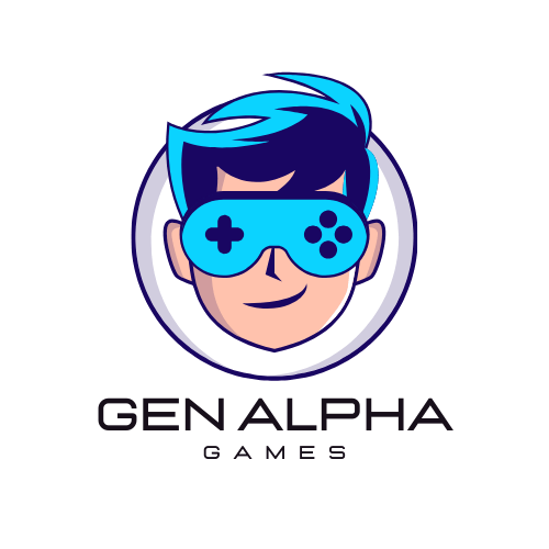 Gen Alpha Games