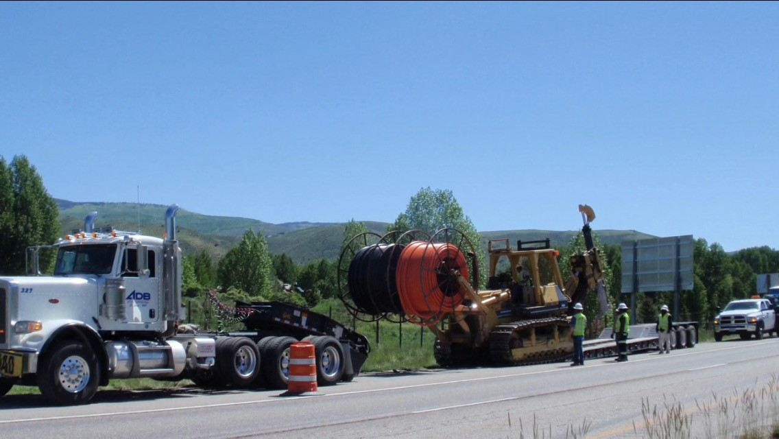 Utility Contractors | Utility Construction Services