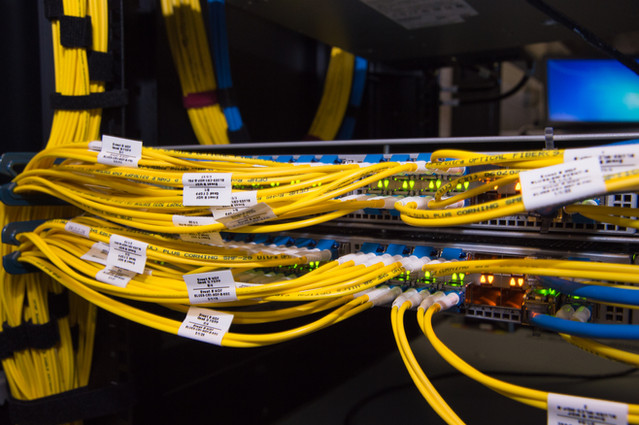 Layer 1 Cabling | zeroday