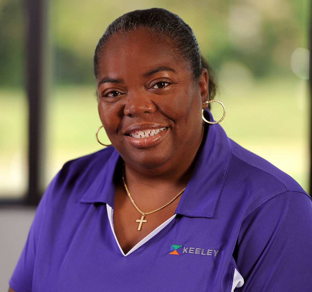 Women in Construction Spotlight: Sandra Boone