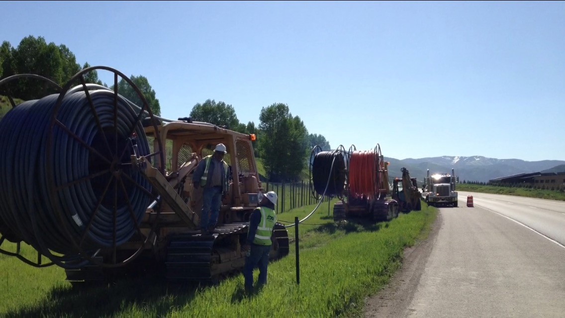 Utility Contractors | Utility Construction Services