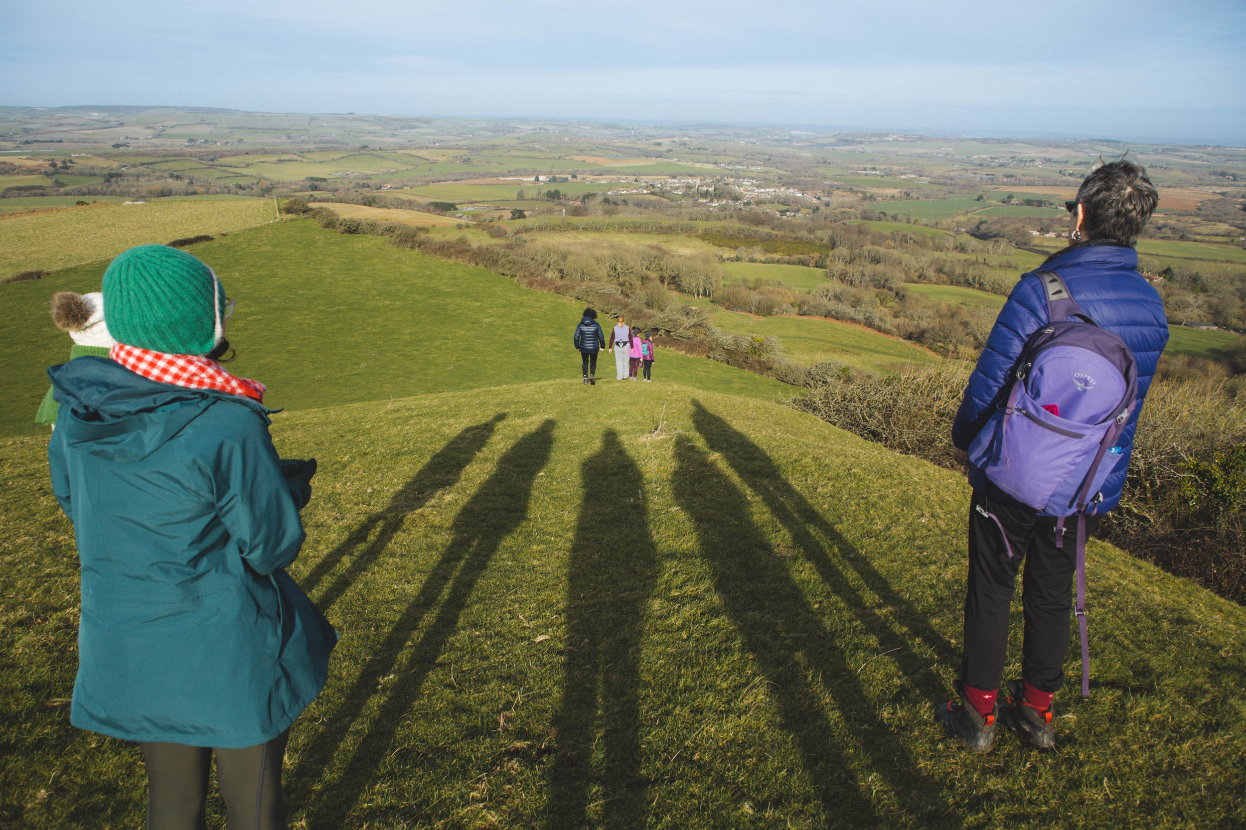 Unwind Weekend IOW | CAROLINE HARRISON