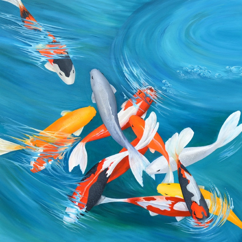 Leanne Courtney - Crowe | Seaview Art Gallery