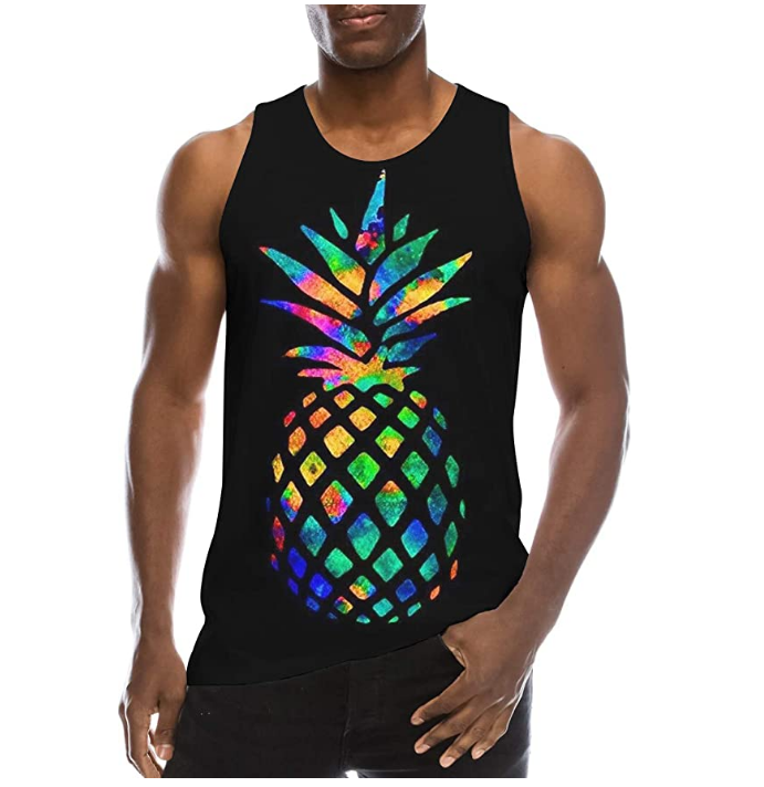 Rave Outfits For Guys