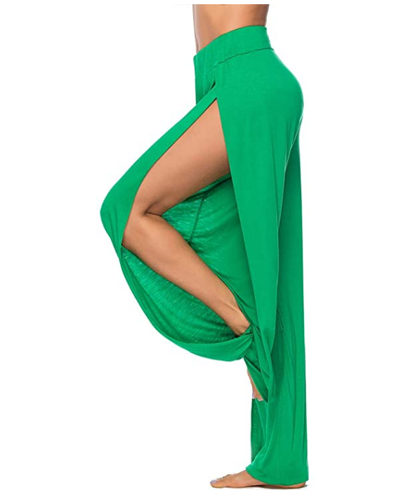 Rave Outfits With Pants or Jeans