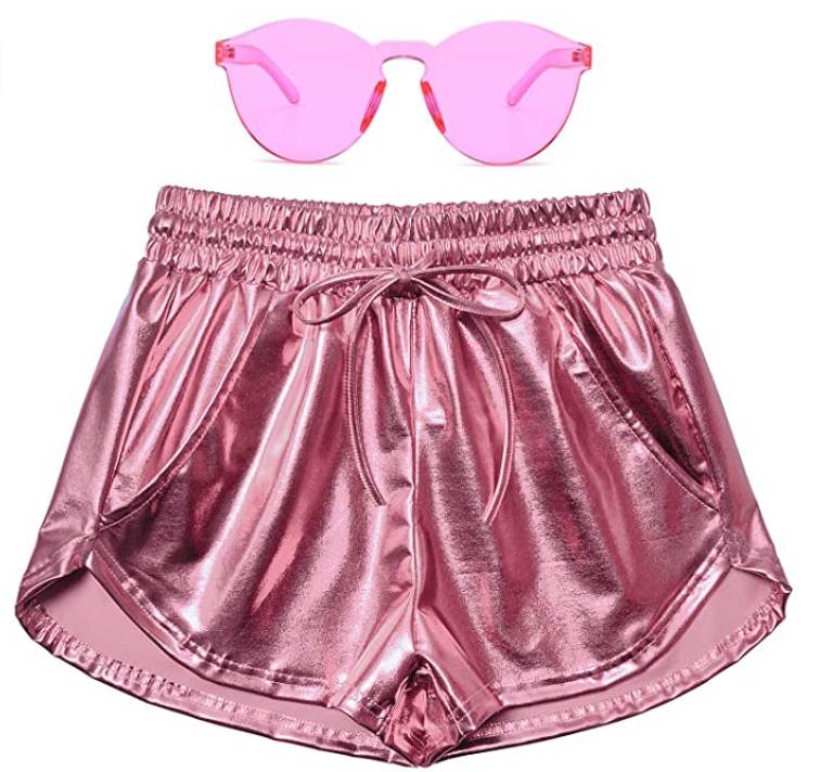 Rave Outfits For Plus Size