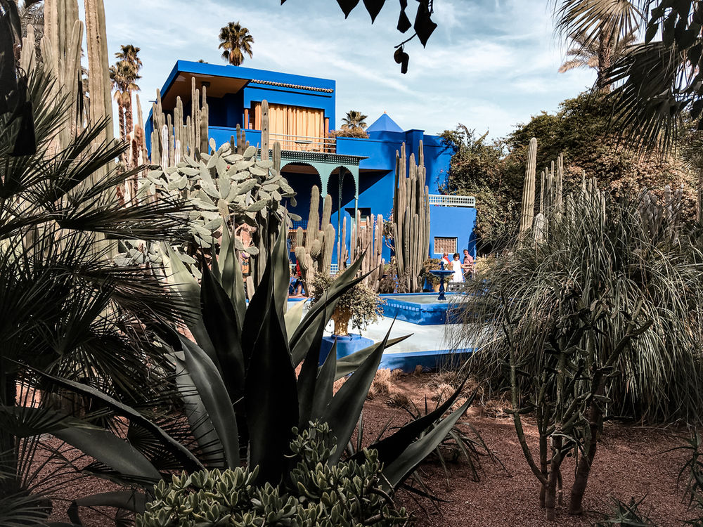 Marrakech: quello di cui non si parla e mini guida per godersi la città ...