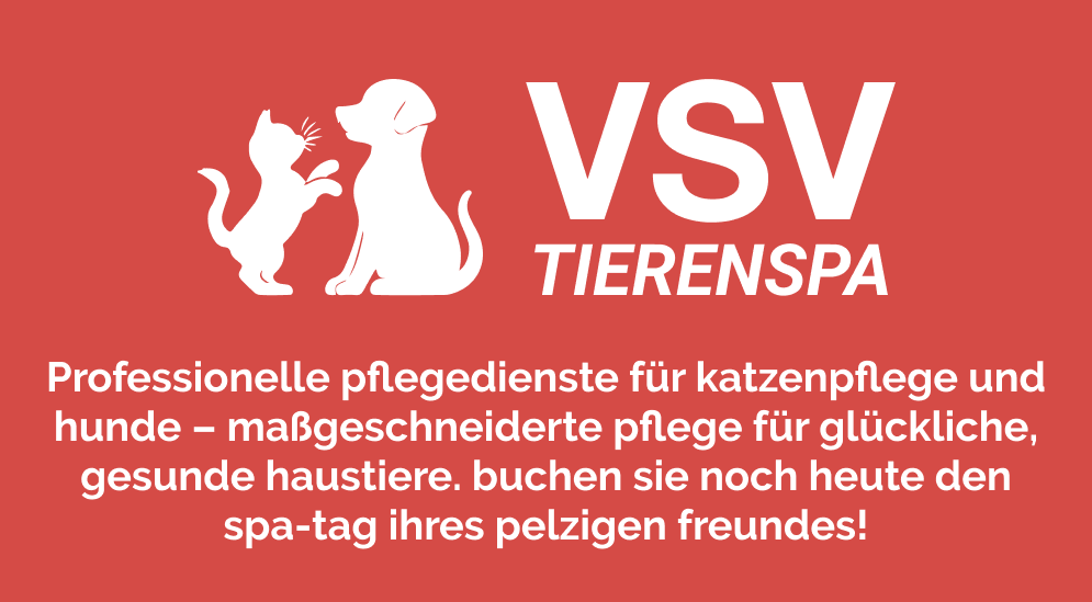 VSV-TIERENSPA | hundesalon berlin | Berlin, Germany