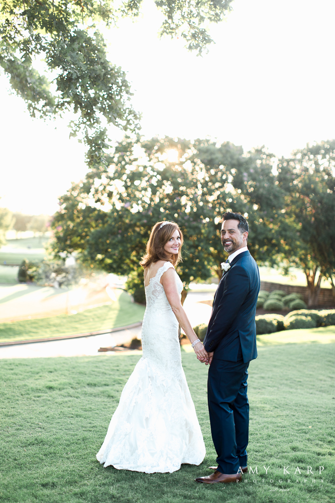 Wedding Photos | Married | Kellie Rasberry Allen Evans Kidd Kraddick