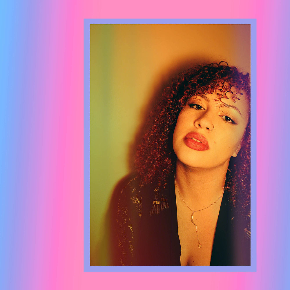 Lisette Rodriguez - Technicolor Dreams