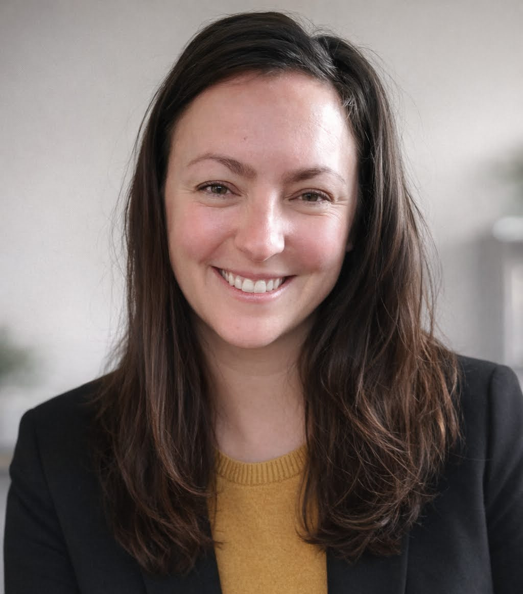Jessica Green for Alderman, Manchester Ward One | april 7 2026 election ...