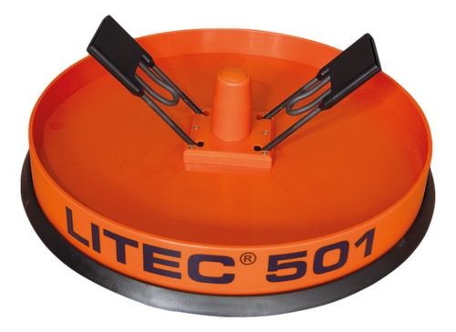 Litec 501 Kabelafroller | Betechsmart