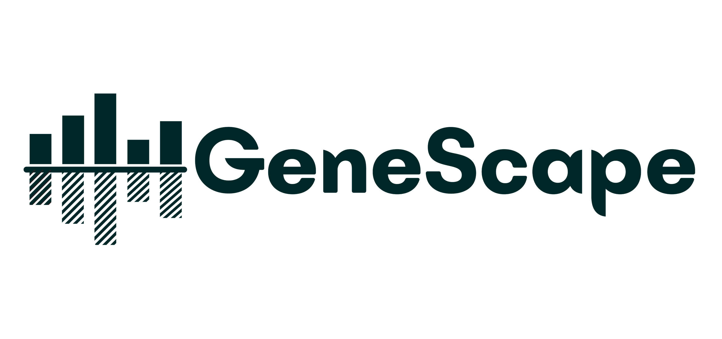 GeneScape | Rare Disease Epidemiology