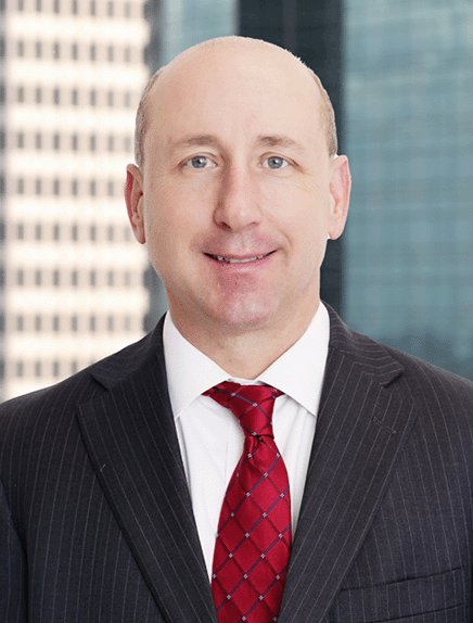 Brian Nelson | Pontem Energy