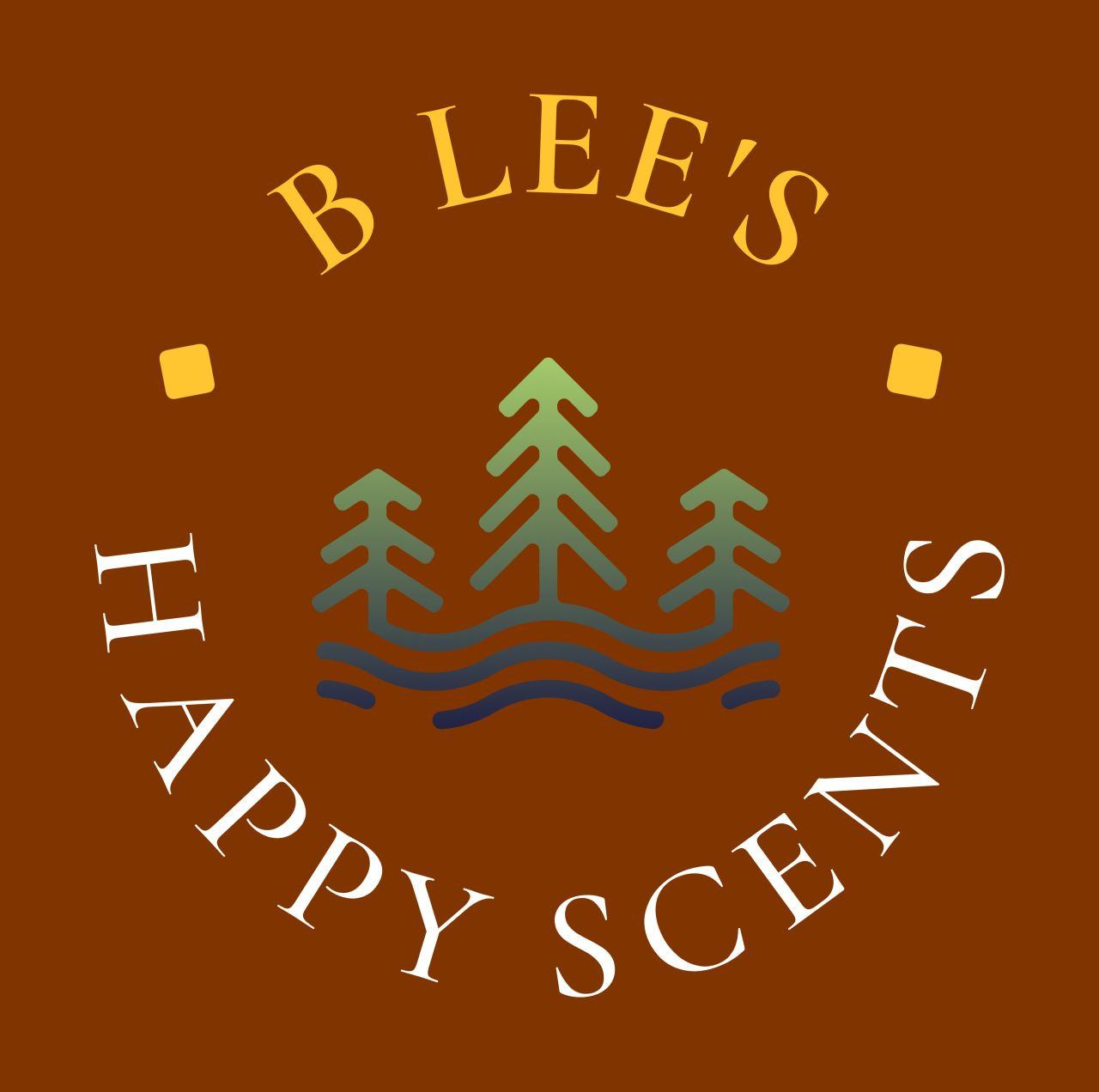 Home | B Lee's Happy Scents